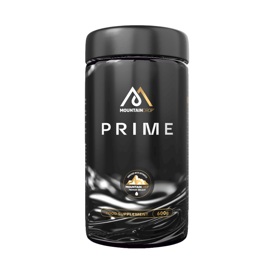 Shilajit kopen – Himalaya & Altai | 100% Pure & Premium | Mountaindrop.nl
